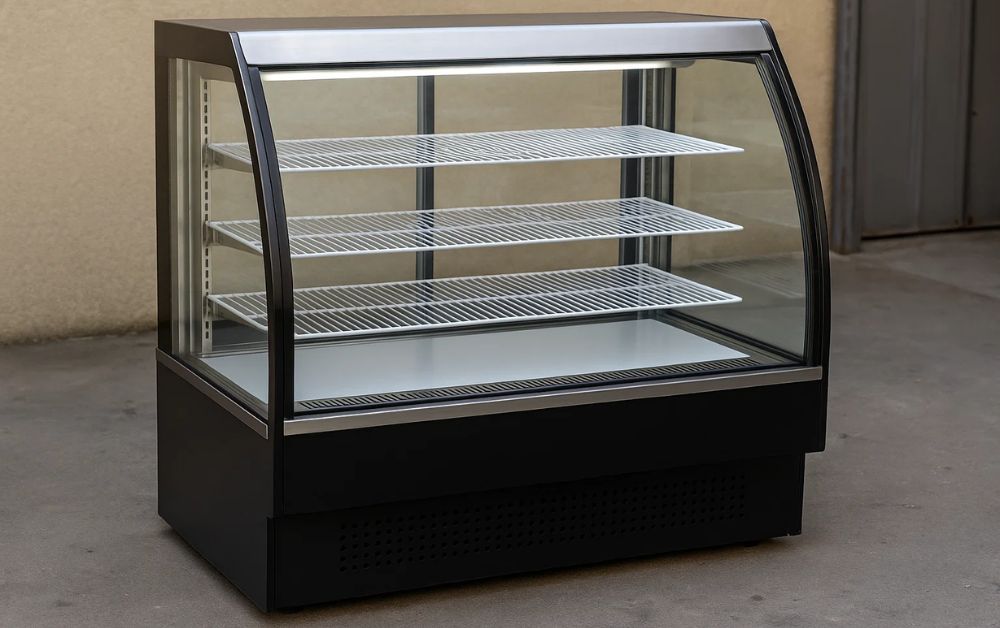 How to Choose the Right Display Chiller for Events, Cafés & Restaurants ...